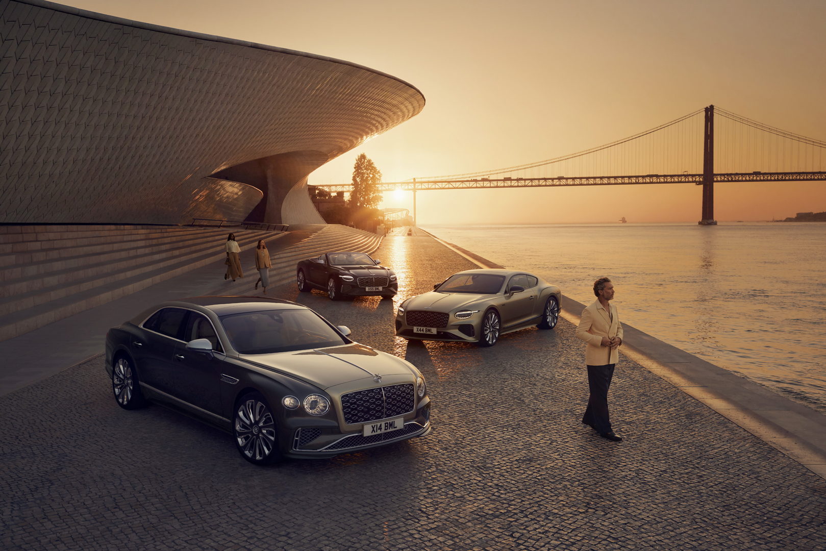 Most powerful Mulliner models yet define pinnacle versions of ...